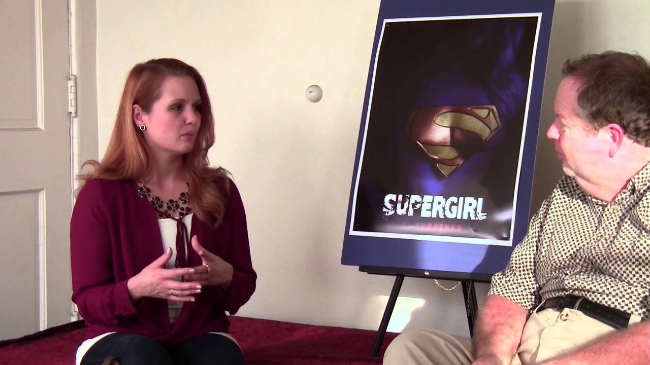 Interview with Crysstal Hubbard - YouTube
