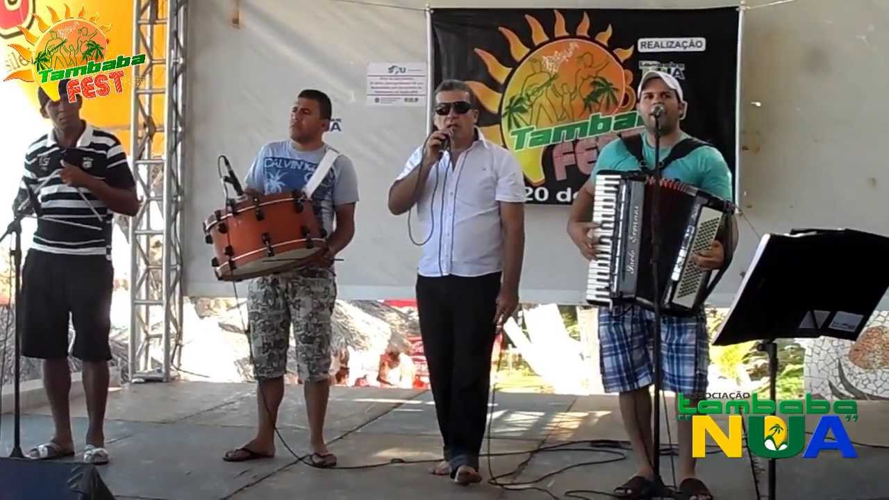 Tambaba Fest 2013 - Joacir Mendes - YouTube