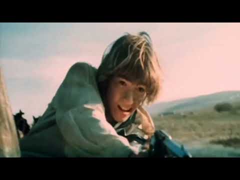 Погоня -  из фильма Капитан Пилигрима