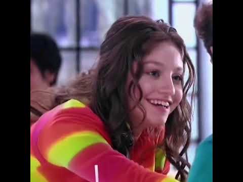 Soy Luna || Lutteo edit🤍#shorts#keşfet