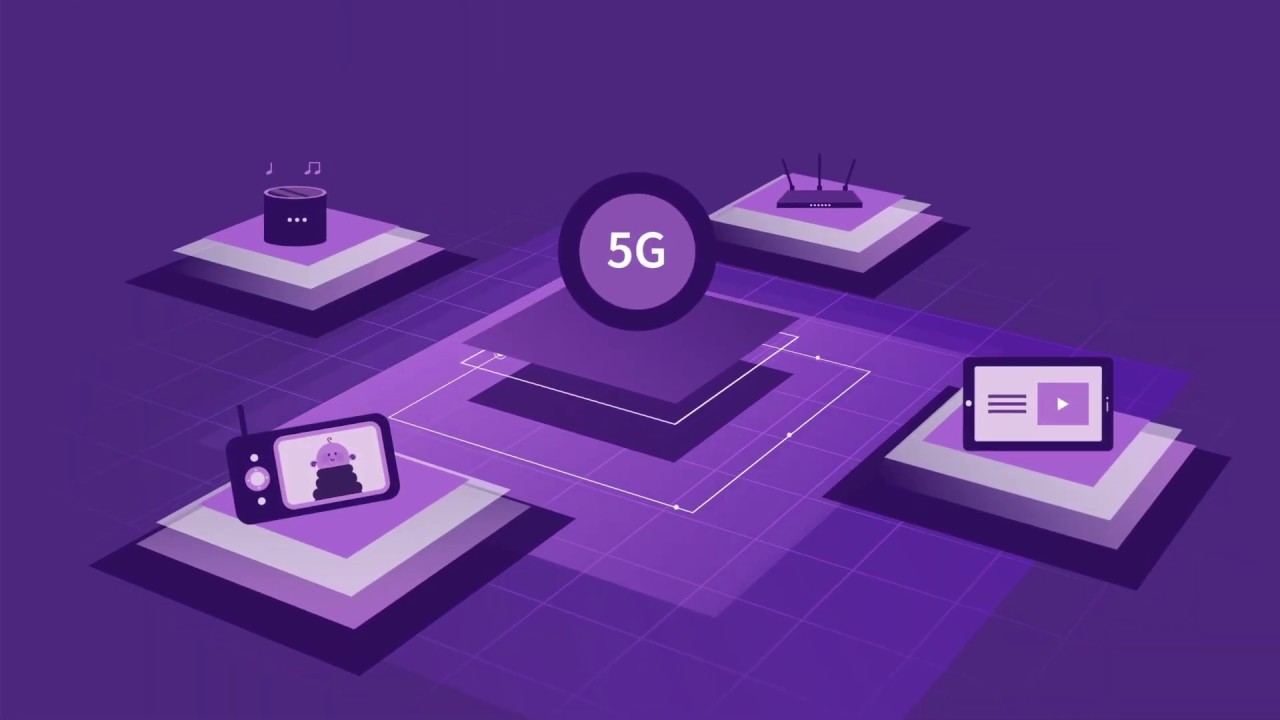 5G Health Facts: What do the Experts Say? - YouTube