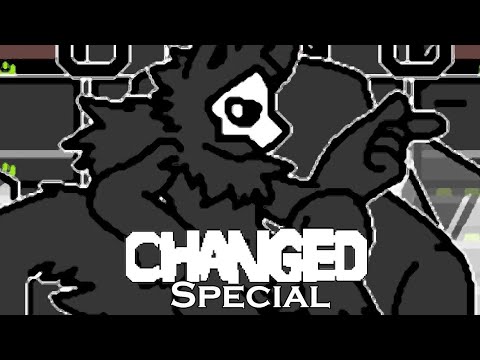 Changed special edition #5 - YouTube
