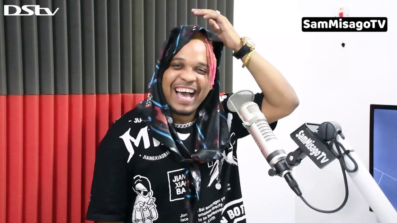 #ONSETWITH BOB JUNIOUR: Nilipigwa Na Demu, Namng'ata, Sipandi Lift Ya ...