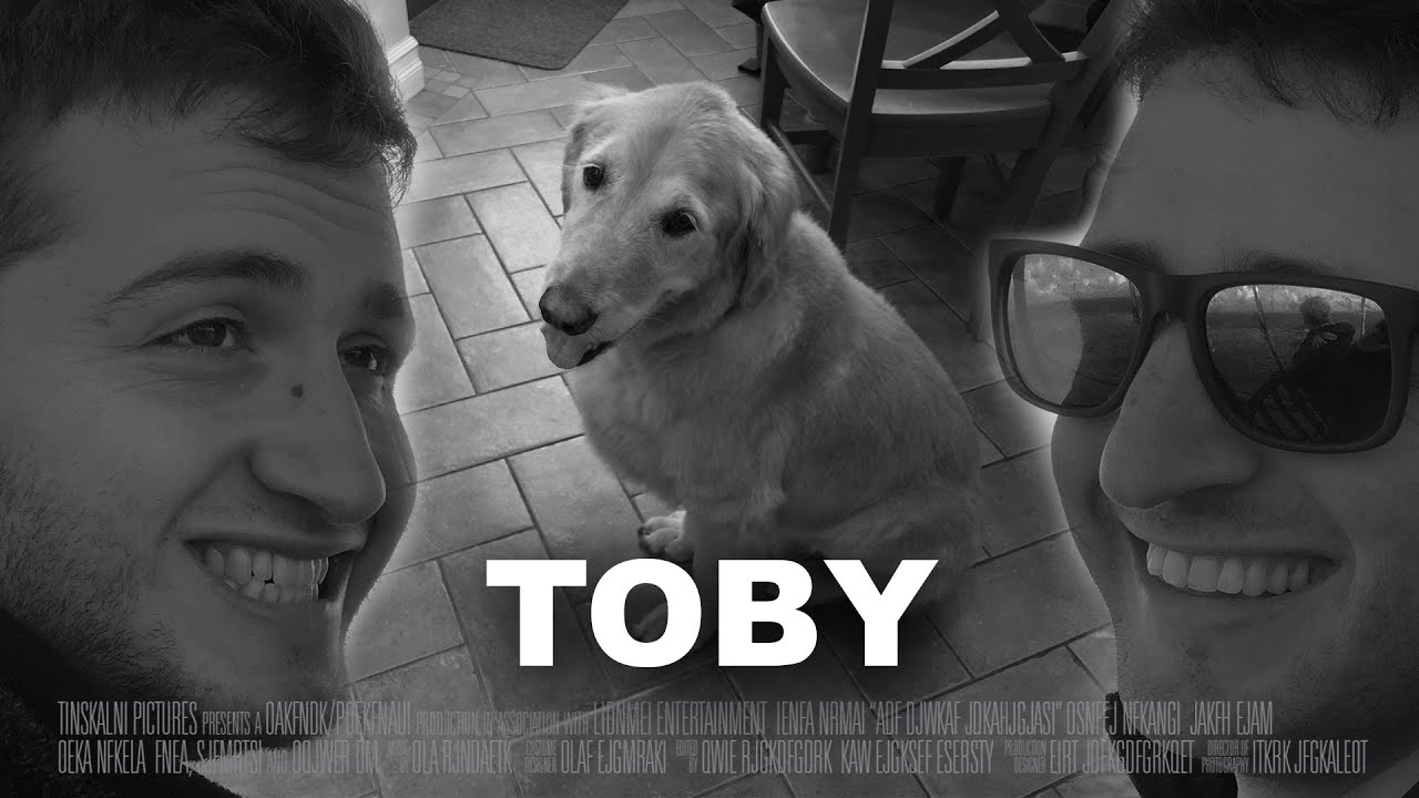 Toby (2016) - YouTube