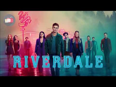El Camino - Lawd Have Mercy (Audio) [RIVERDALE - 6X01 - SOUNDTRACK]