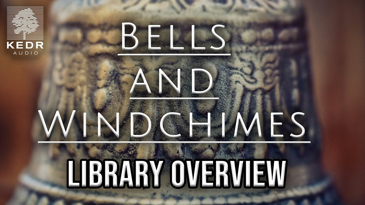 Bells And Windchimes | Bell Sound Effects Library | Asoundeffect.com