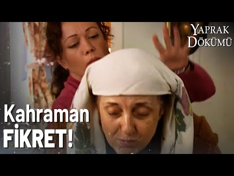 İlk Yardım Hayat Kurtarır! - Yaprak Dökümü Özel Klip