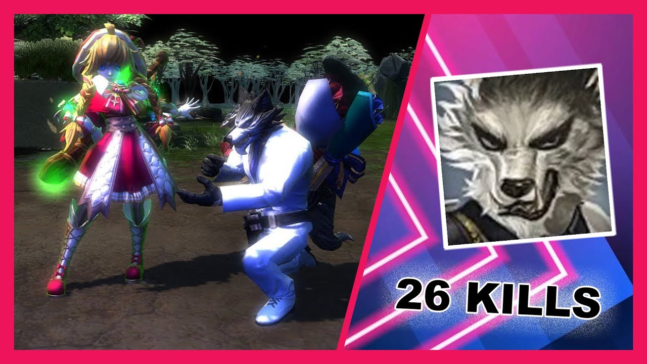 HoN MASTER OF ARMS Annihilation by stygian` - Rank Diamond - MVP - YouTube
