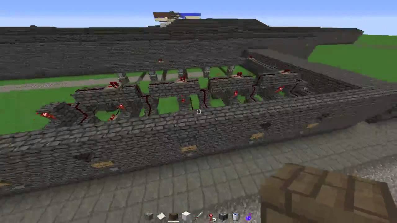 Hogcraft | The Final Part 2 | Hogcraft 3 Download - YouTube