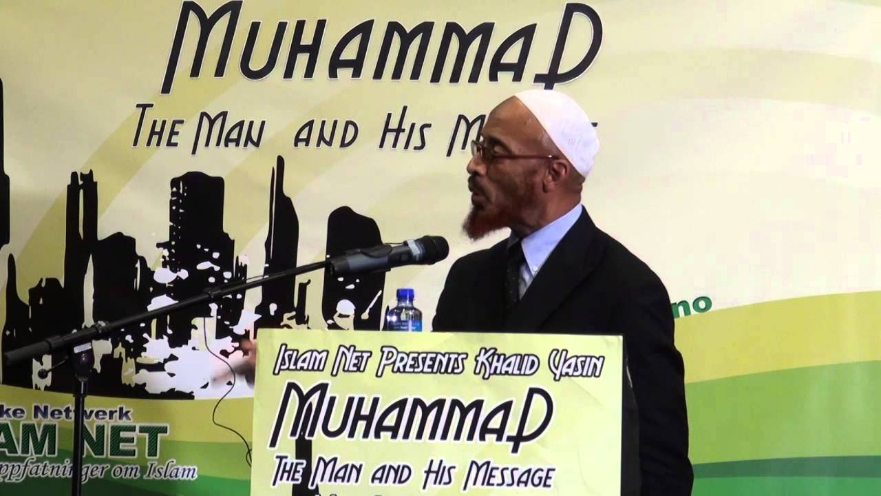Was Muhammad (pbuh) the first Prophet to preach Islam? - Q&A - Sh ...