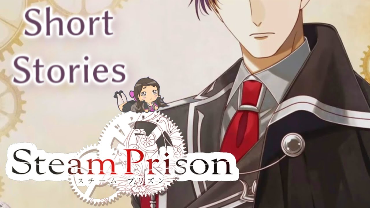 Pebble In A Quarry ~ STEAM PRISON [SACHSEN] ~ SHORT STORIES - YouTube
