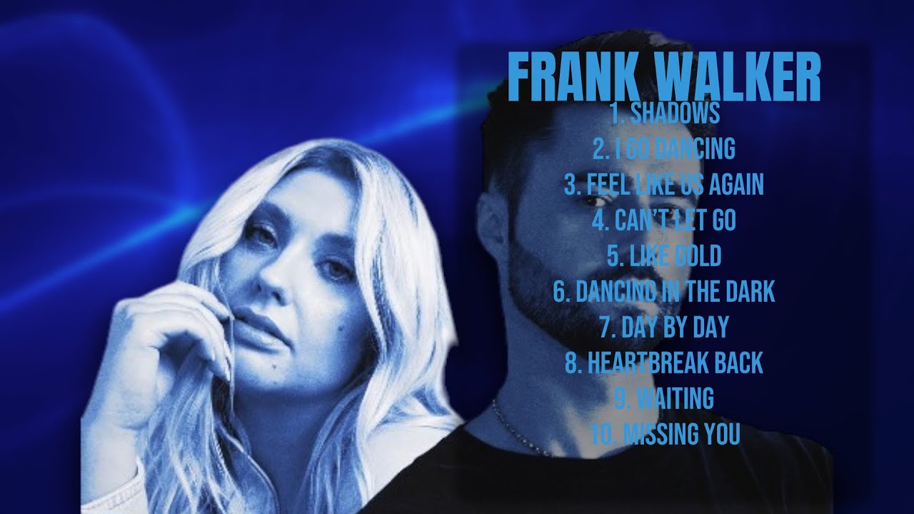 Frank Walker-Year's music sensation roundup-Supreme Chart-Toppers ...
