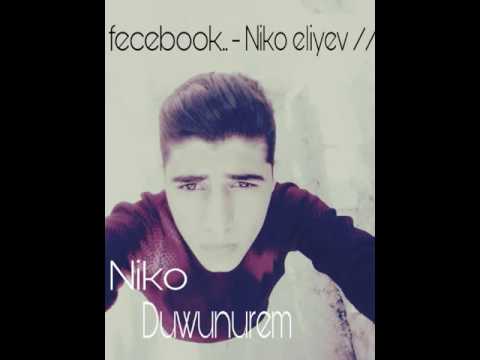 Niko - Duwunurem