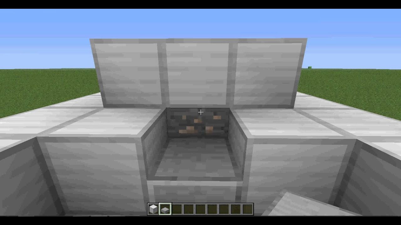 Pokemon Arceus - pixel art minecrat #1 - YouTube