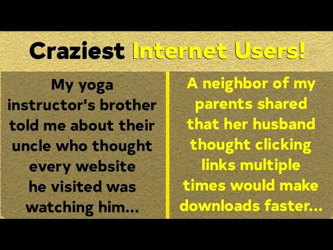 The DUMBEST, Downright Craziest Internet Users! 🤯🤦 - YouTube