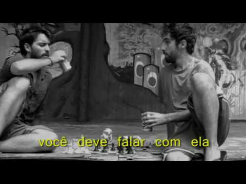 La partida (A partida) Parte 1 - Legendas em português - YouTube