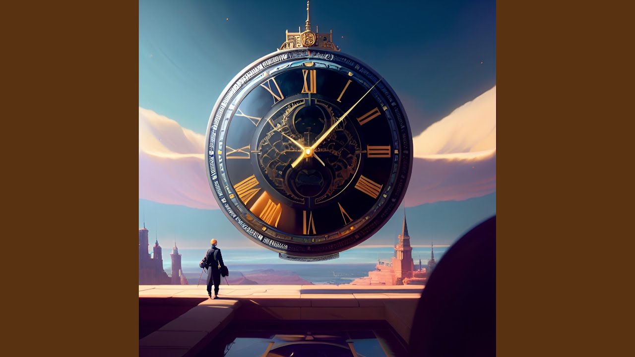 Now's the Time - YouTube