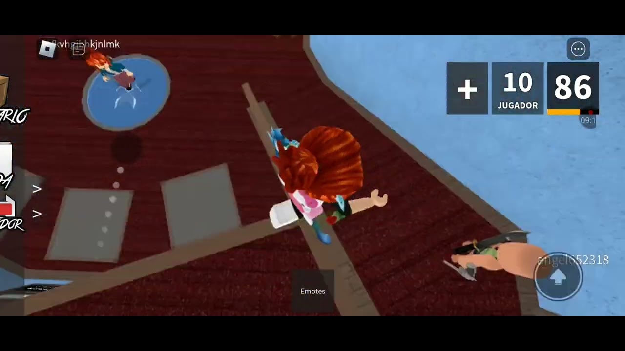 Coco... | roblox | mm2 | lokitos_chu - YouTube