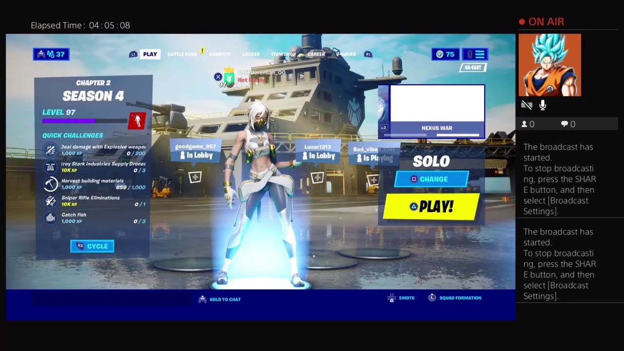 FAZE CREW - YouTube