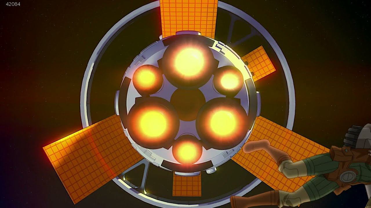 Invincible | Mission Mars Part 1 | Season 1 Episode 4 - YouTube