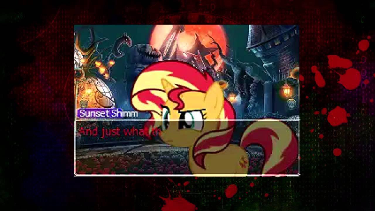 PWRE - Turnabout Program: Epilogue 1 (Erol Brisbane and Tateyuki) - YouTube