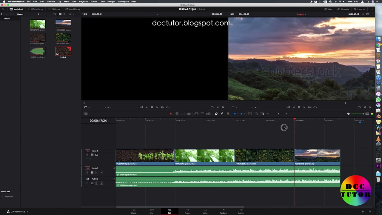 Export Premiere Timeline to Final Cut Pro X - YouTube