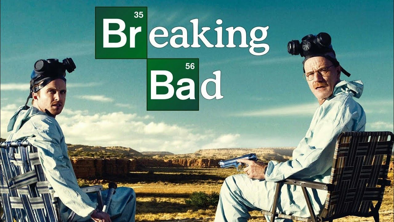The Best Moments In Breaking Bad | Season 2 | 😎 - YouTube