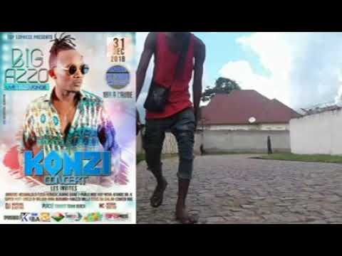 Concert by Big Fizzo