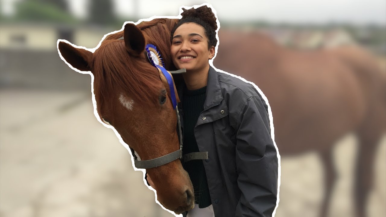 JDMP⎟Lucie gagne son épreuve? - YouTube