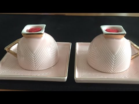 FİNCANINI SEÇ FALINI DİNLE | FİNCANINI SEÇ DİLEĞİNİ TUT FALINI DİNLE (İkili Kahve Falı)