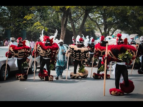 Compilation of Ekpe masquerade #ekpe #ekpe masquerade 2.0 #ekpe ...