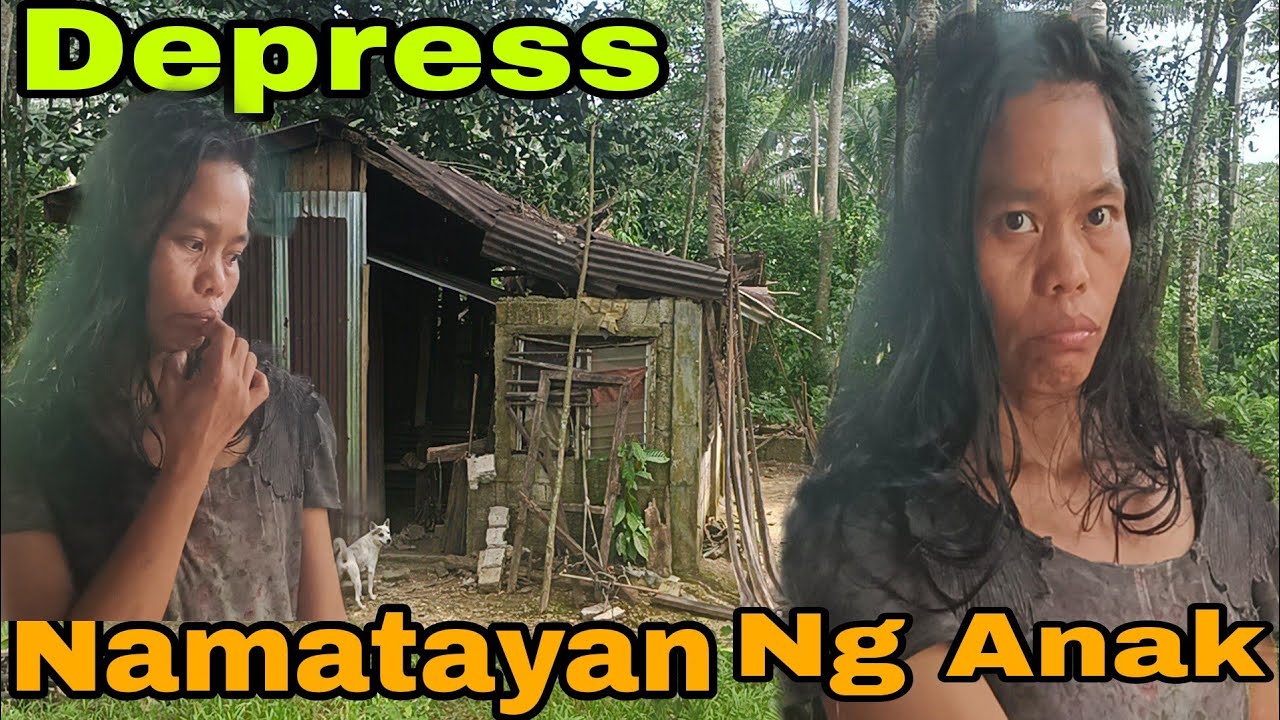 Namatayan Ng Anak Kaya Na Depress Si Ate Ging2x @RaffyTulfoInAction ...