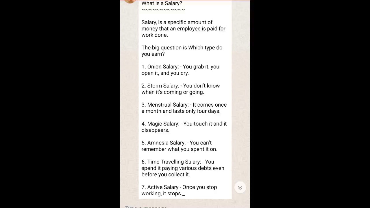 Definition Of A Salary YouTube definition-of-a-salary-youtube