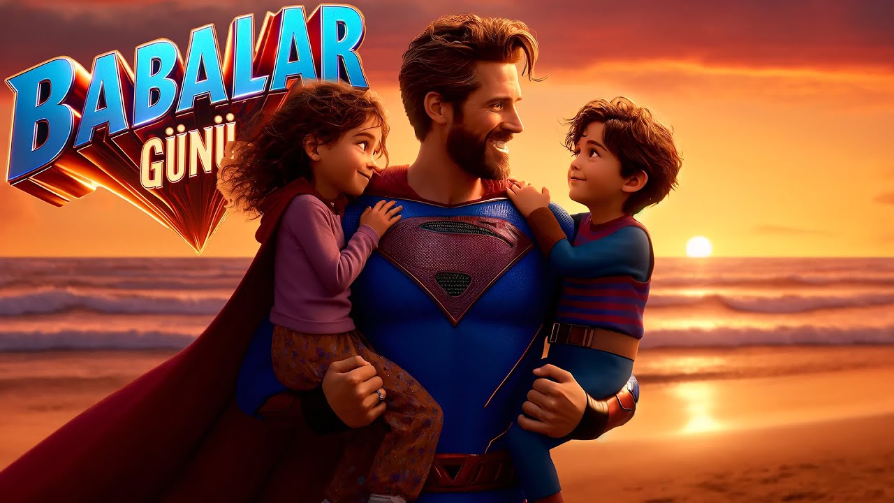 Kidipa | Çocuk Şarkıları ve Masalları | Yeni Babalar Günü Şarkısı ...