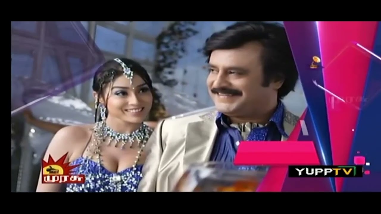 Tomorrow movies promo in murasu tv - YouTube
