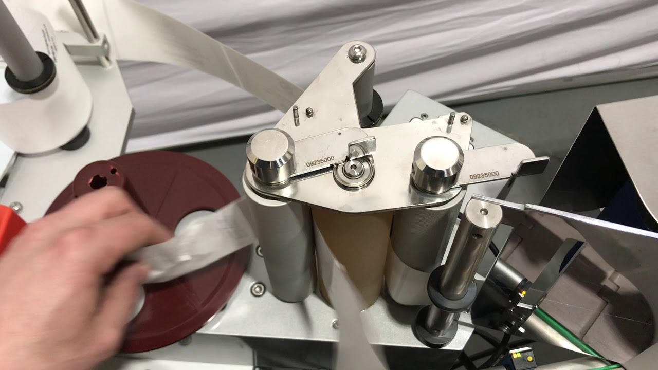 CVC 300 setup - YouTube