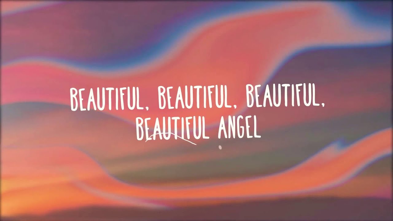 Bazzi, camila cabello beautiful song ( lyrics ) - YouTube