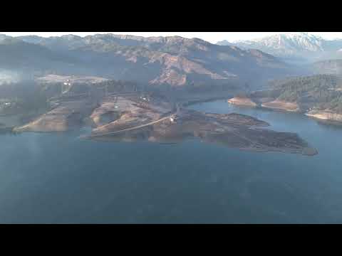 Kahramanmaraş Drone Görüntüleri, #Ali Kayası, #Ilıca Göl kenarı, #Suçatı Barajı, #Nurhak, #Helete