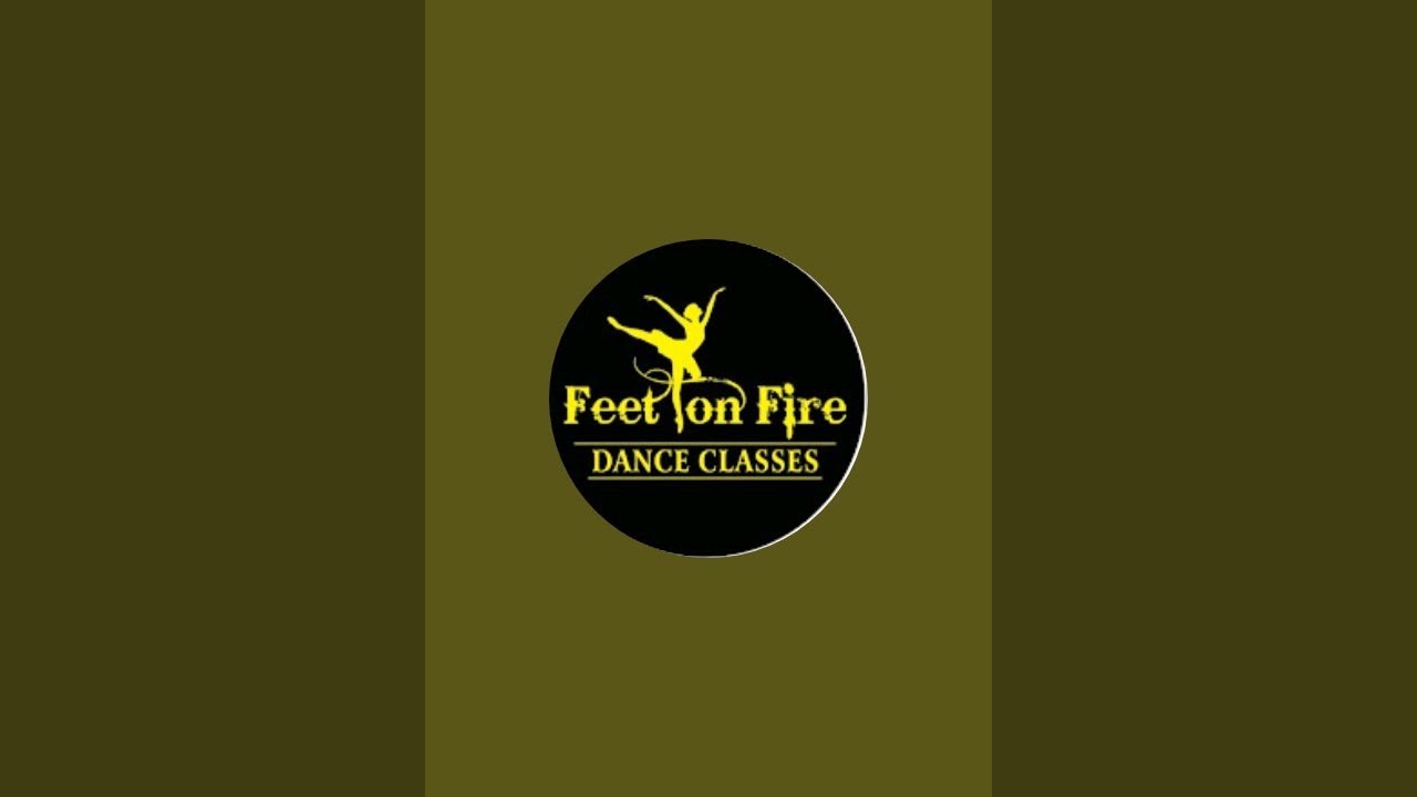 Feet on Fire - Dance Classes Lucknow is live - YouTube