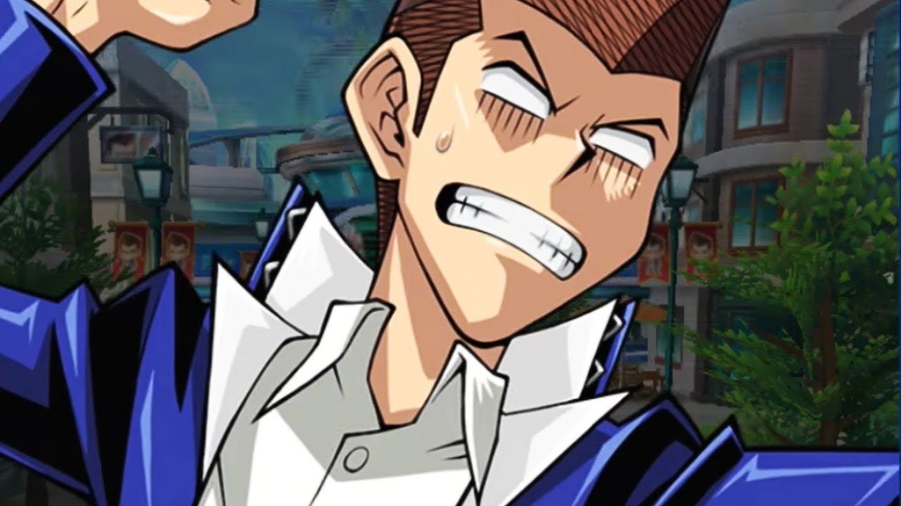 ATTACK OF TRISTAN TAYLOR EVENT! | YuGiOh Duel Links - YouTube