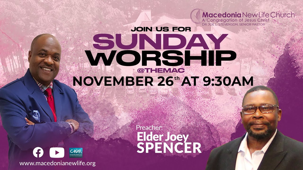 "There Is a Shepherd in The Valley" Psalm 23:4 - Elder Spencer - YouTube