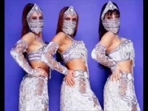 SERDAR ANAM ANAM YA YELIL REMIX