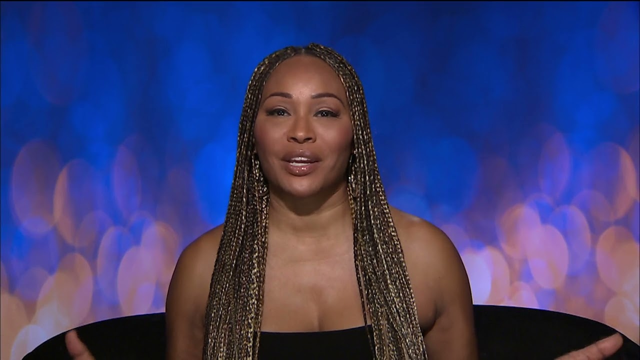 Big Brother: Celebrity Edition - YouTube