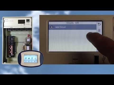 The IntelliCenter® Control System for Pool and Spa- Step 4: Setting Up ...