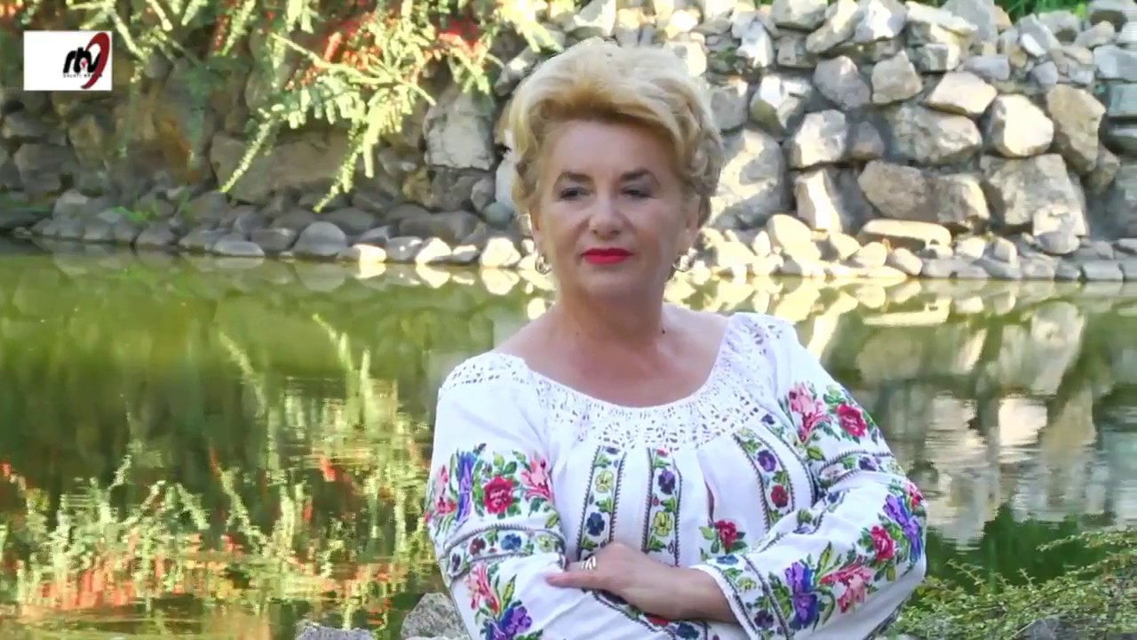 Maria Loga N am avut noroc in viata - YouTube