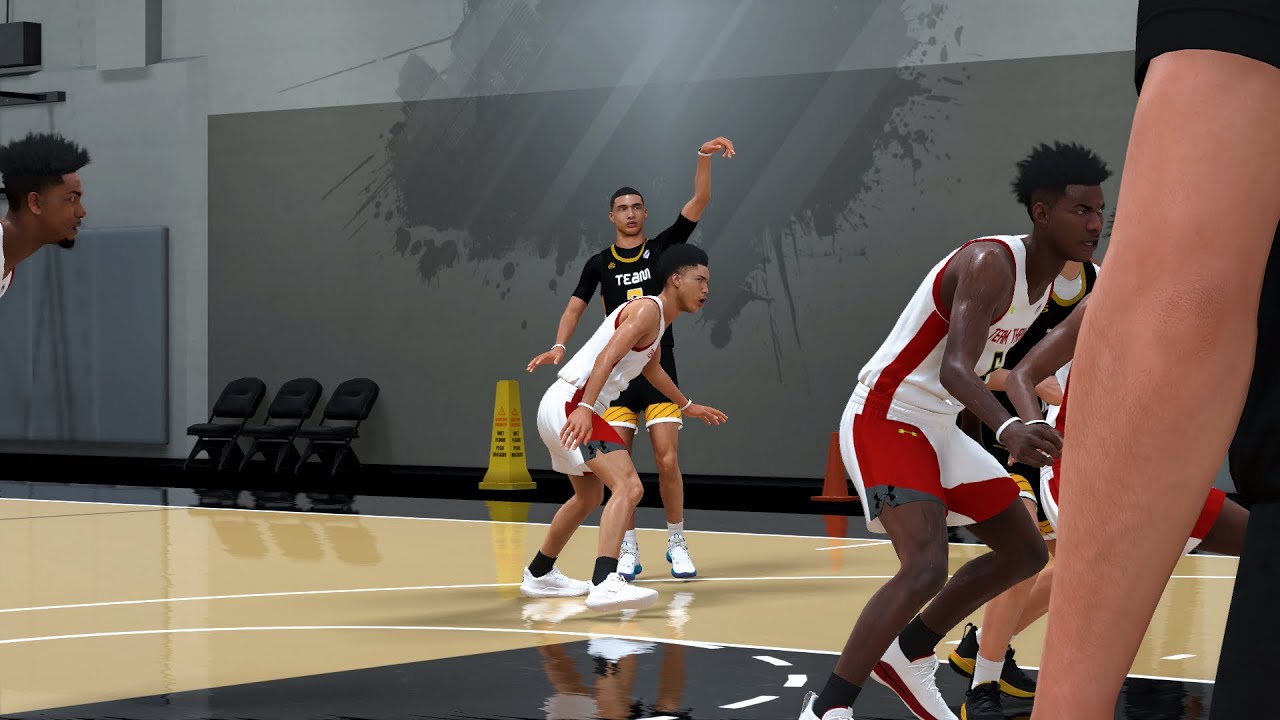 2024 Four Star Jeremiah Carter Showed OUTT This Weekend!!! - YouTube