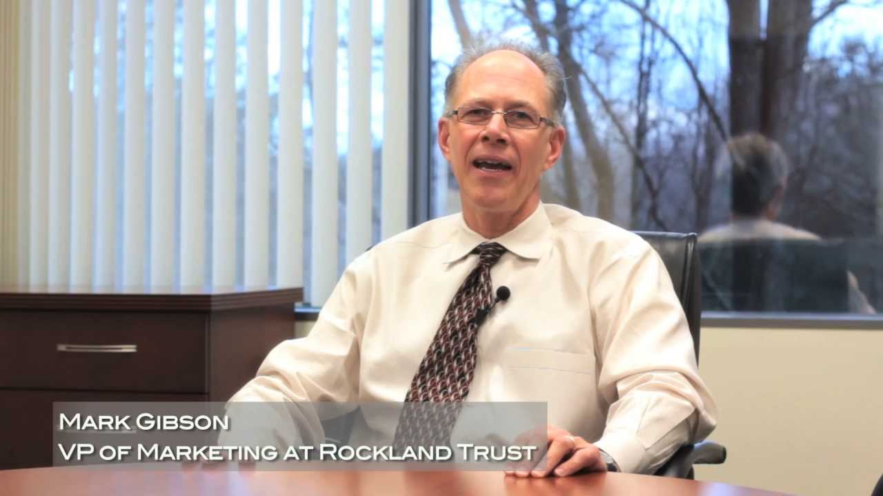 inSegment Client Testimonial: Mark Gibson, VP of Digital Marketing at ...