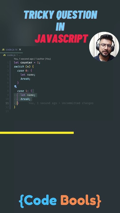 Tricky Question In Javascript Javascript Tricky Questions Shorts Youtube
