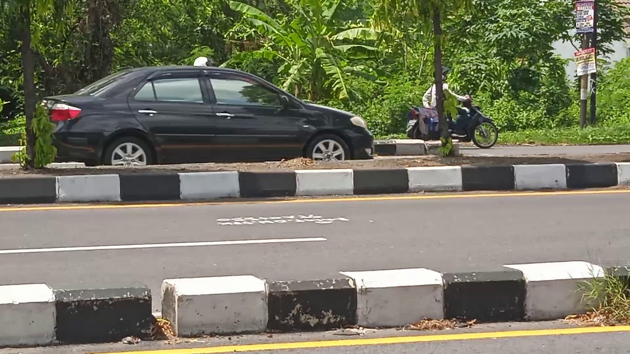Ramp On Proyek Jalan Tol Jogja - Solo - YouTube