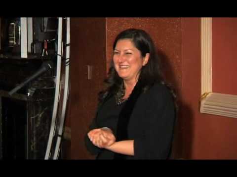 International Media Awards 2010 - Ben Wedeman - YouTube